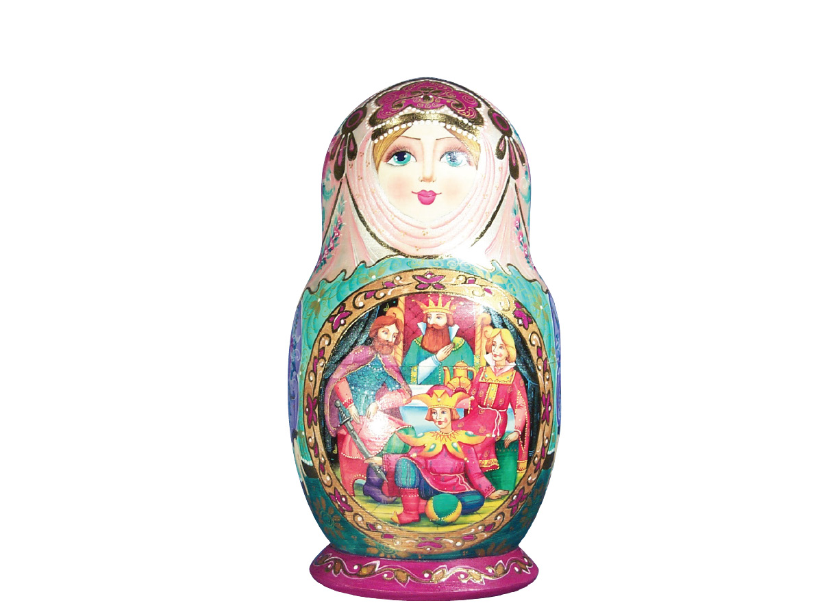 Russian Crafts | Russian Crafts, UK specialist in Russian Matryoshka ...